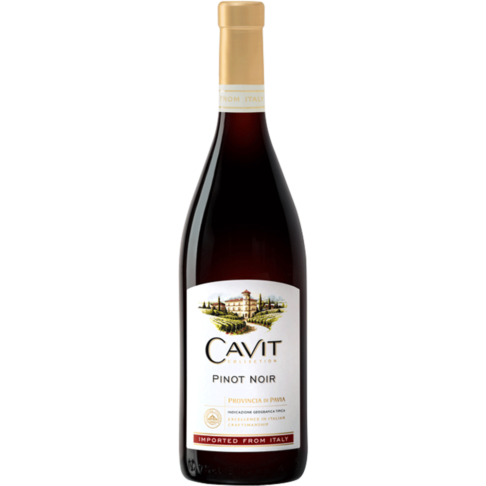 Cavit Pinot Noir | Total Wine & More