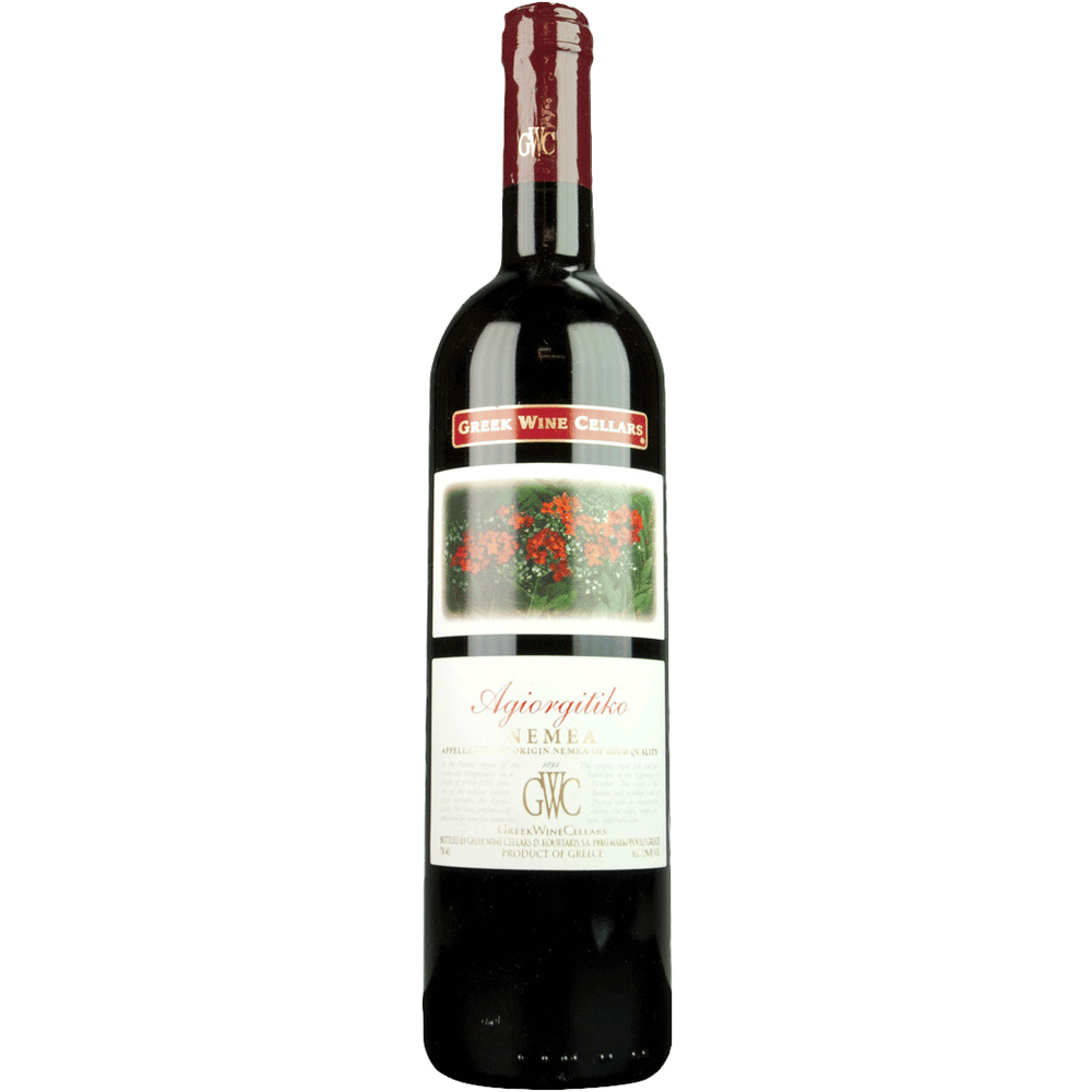 GWC Agiorgitiko Nemea | Total Wine & More