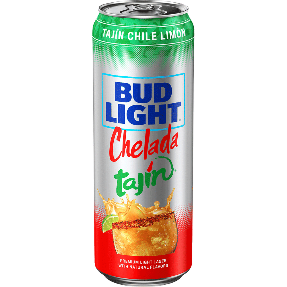 Chelada Tajin Chile Limon | Total Wine & More