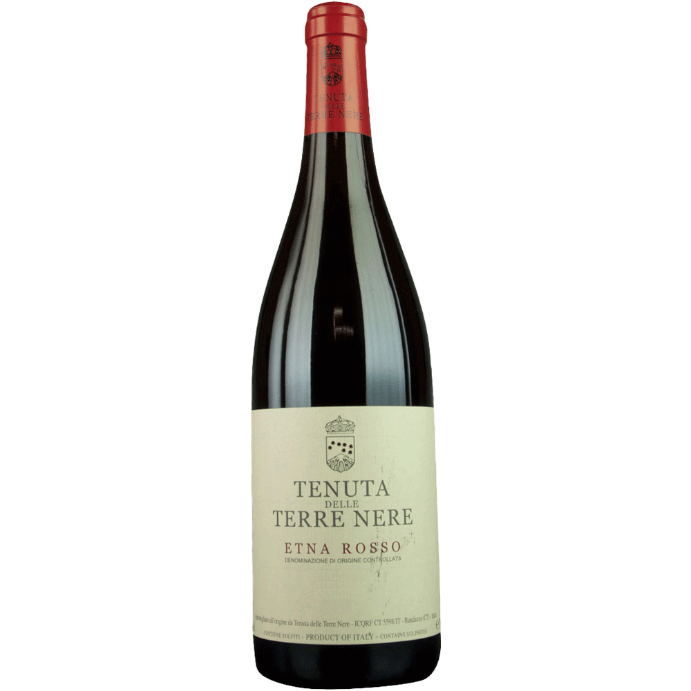 Terre Nere Etna Rosso | Total Wine & More