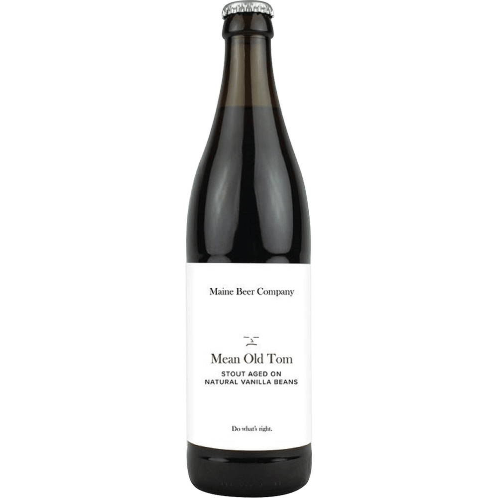 Maine Mean Old Tom | Total Wine & More