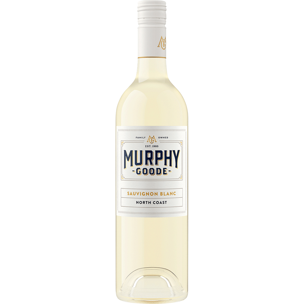 Murphy Goode Sauvignon Blanc The Fume | Total Wine & More