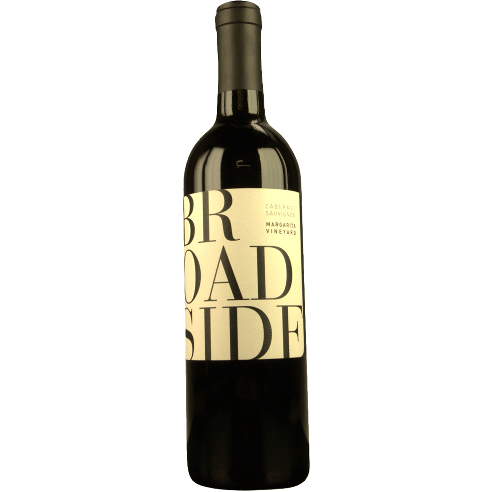 Broadside Cabernet Margarita Vnyrd | Total Wine & More