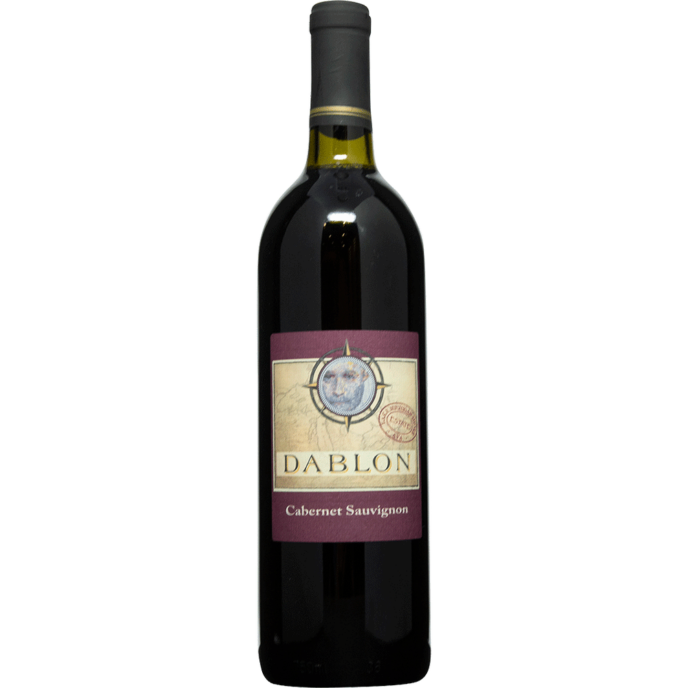 Dablon Vineyards Cabernet Sauvignon | Total Wine & More