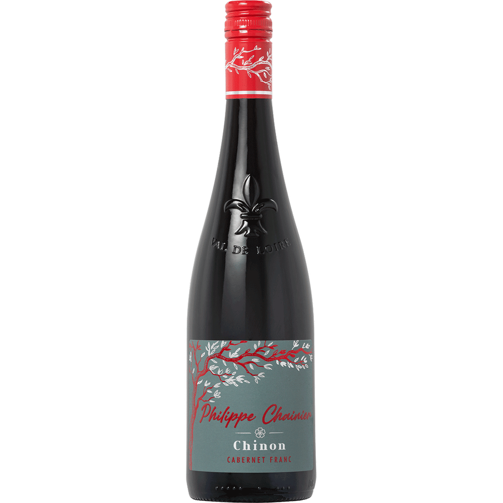 Philippe Chainier Chinon Cabernet Franc | Total Wine & More