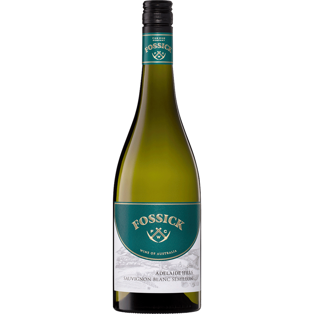 Fossick Adelaide Sauvignon Blanc Semillon | Total Wine & More