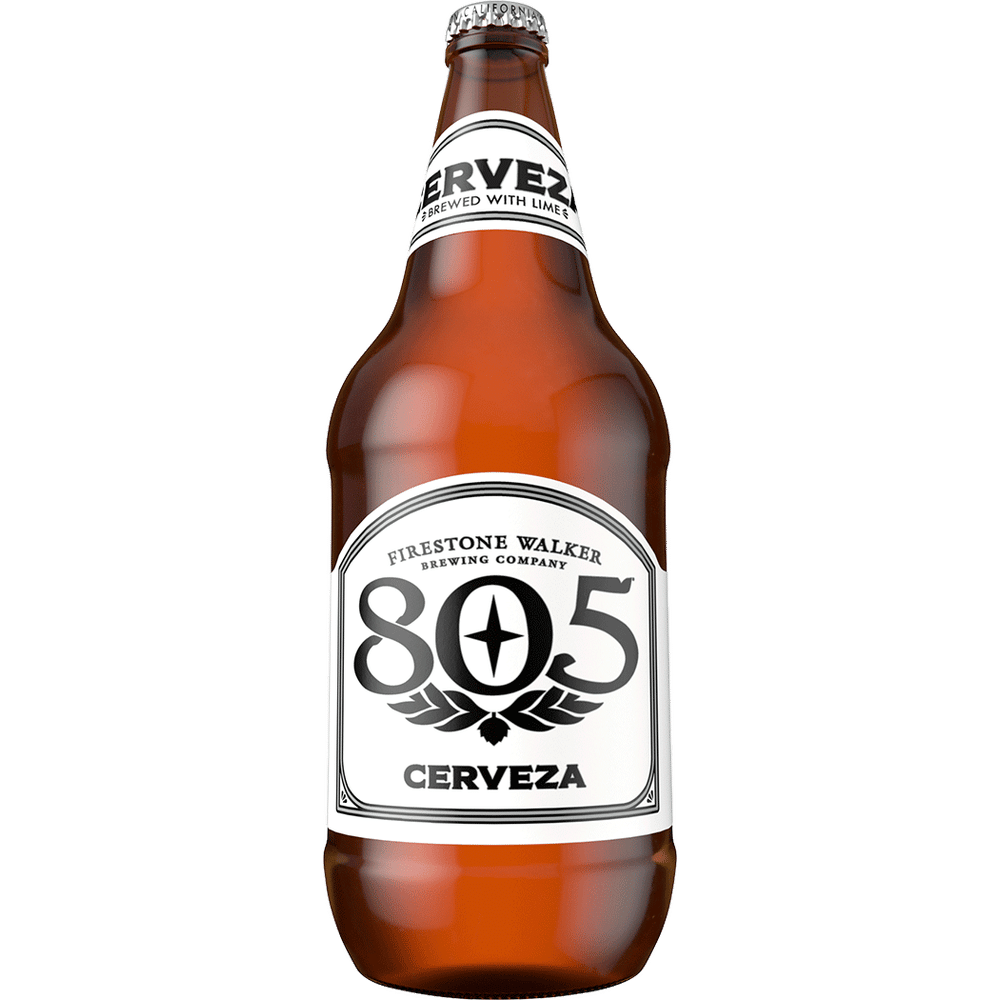 Firestone Walker 805 Quart | Total Wine & More