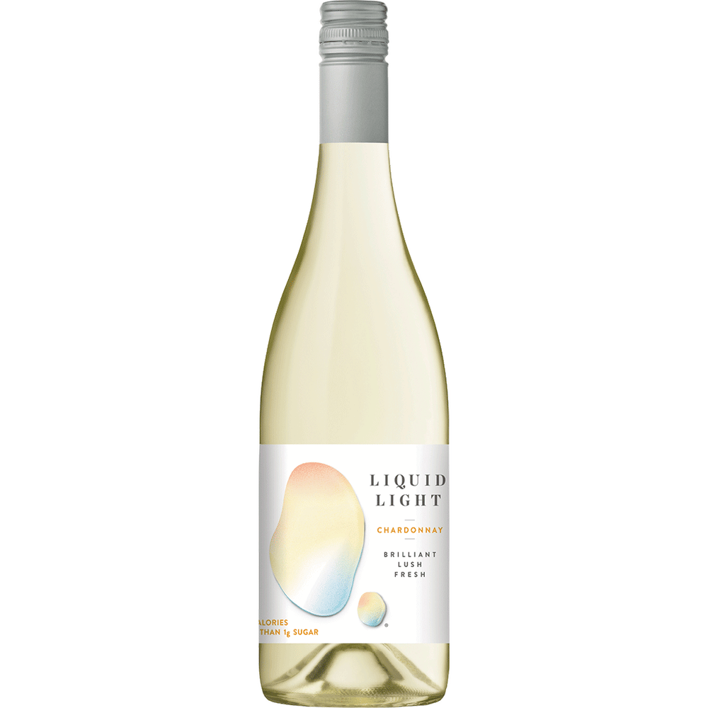 Liquid Light Chardonnay | Total Wine & More