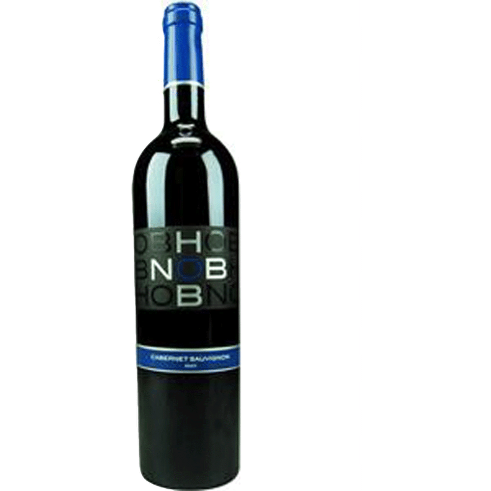 Hob Nob Cabernet | Total Wine & More