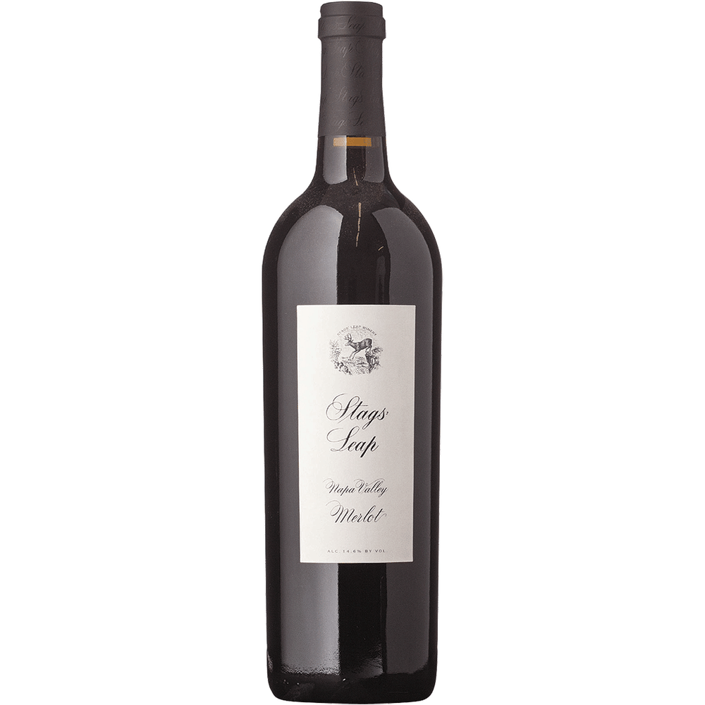 Stags' Leap Merlot | Total Wine & More