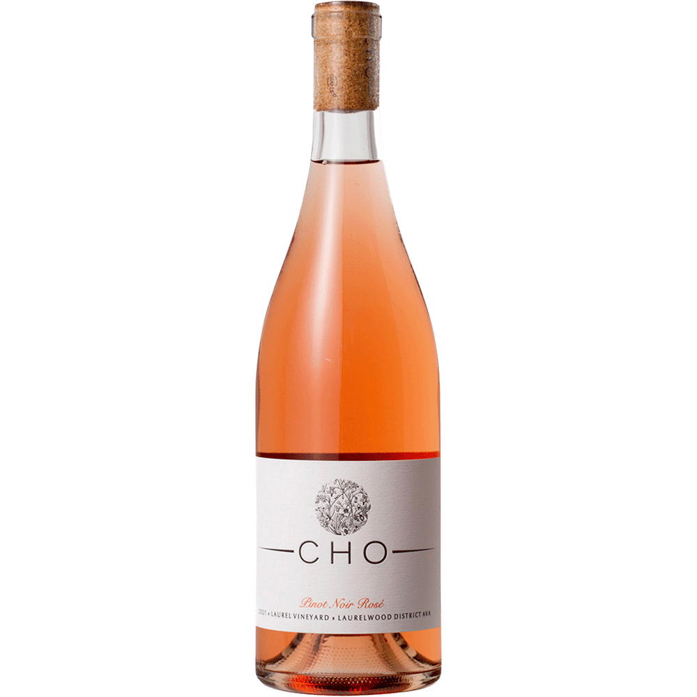 CHO Pinot Noir Rose | Total Wine & More