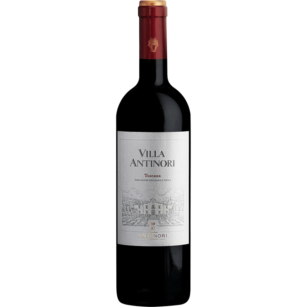 Villa Antinori Toscana Red | Total Wine & More