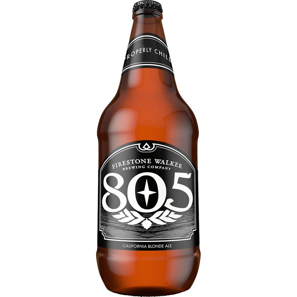 Firestone Walker 805 Quart | Total Wine & More