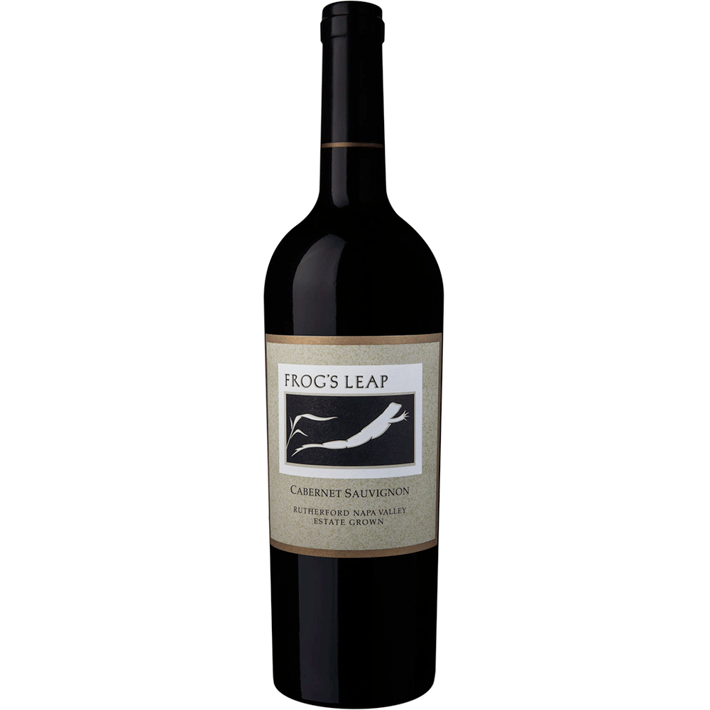 Frog's Leap Cabernet | Total Wine & More