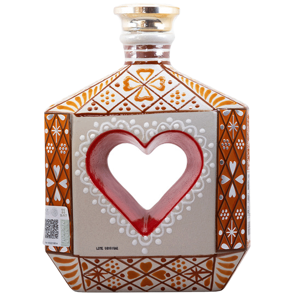 Riqueza Cultural Ruby Tequila | Total Wine & More