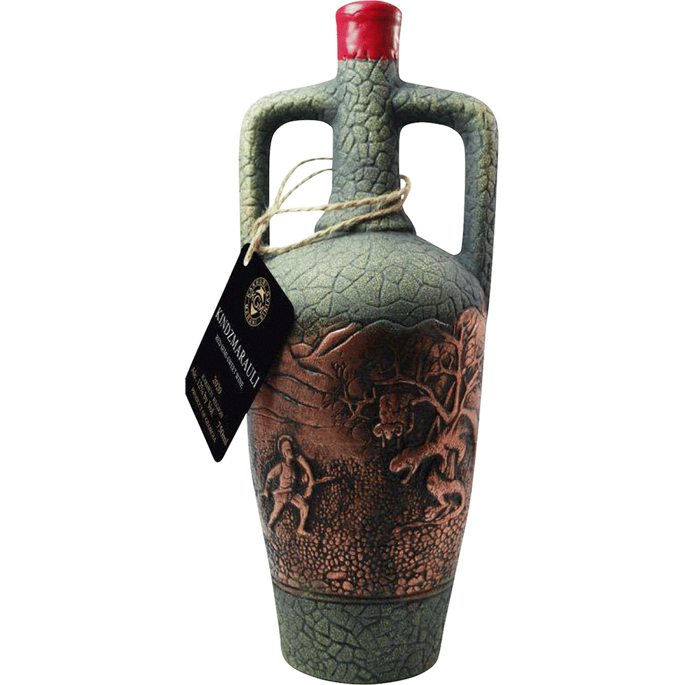 Kakhuri Gvinis Marani Kindzmarauli Argo | Total Wine & More