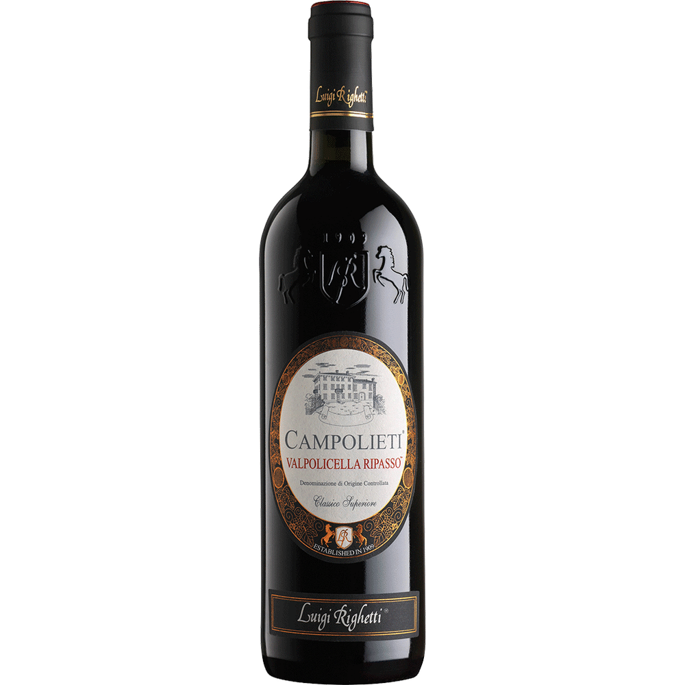 Righetti Valpolicella Ripasso | Total Wine & More