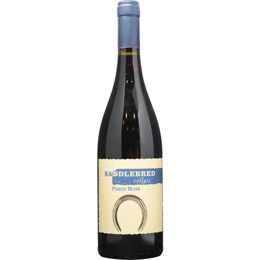 Saddlebred Pinot Noir | Total Wine & More