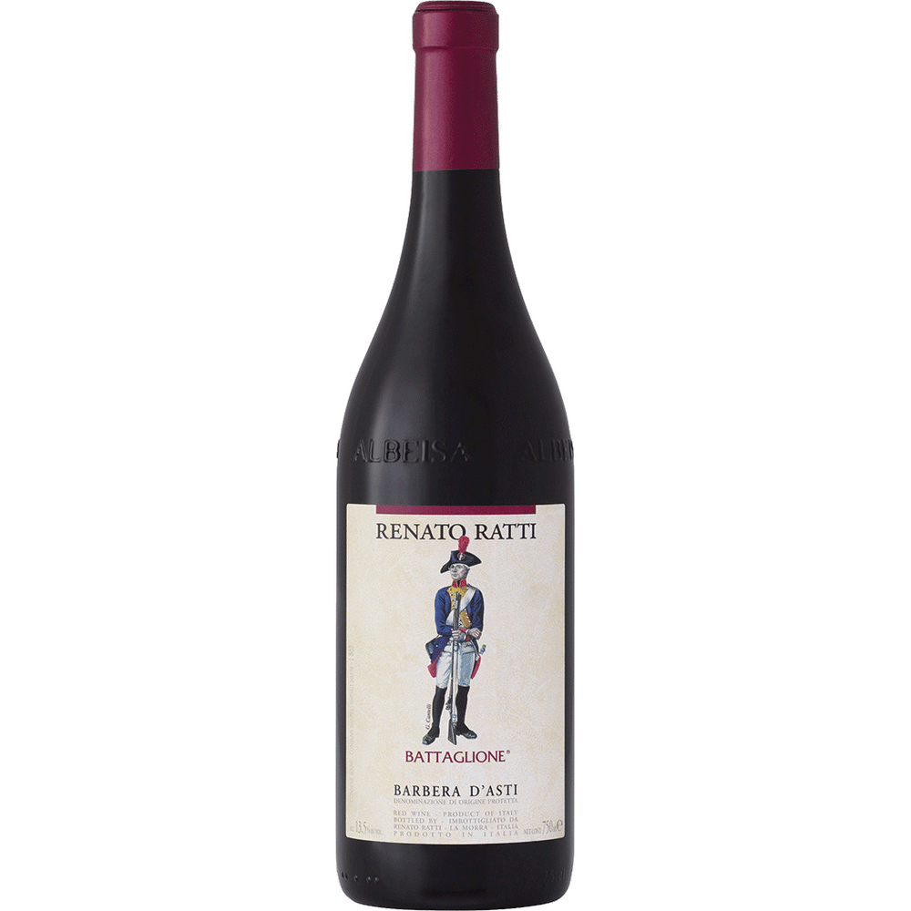 Renato Ratti Barbera D'Asti | Total Wine & More
