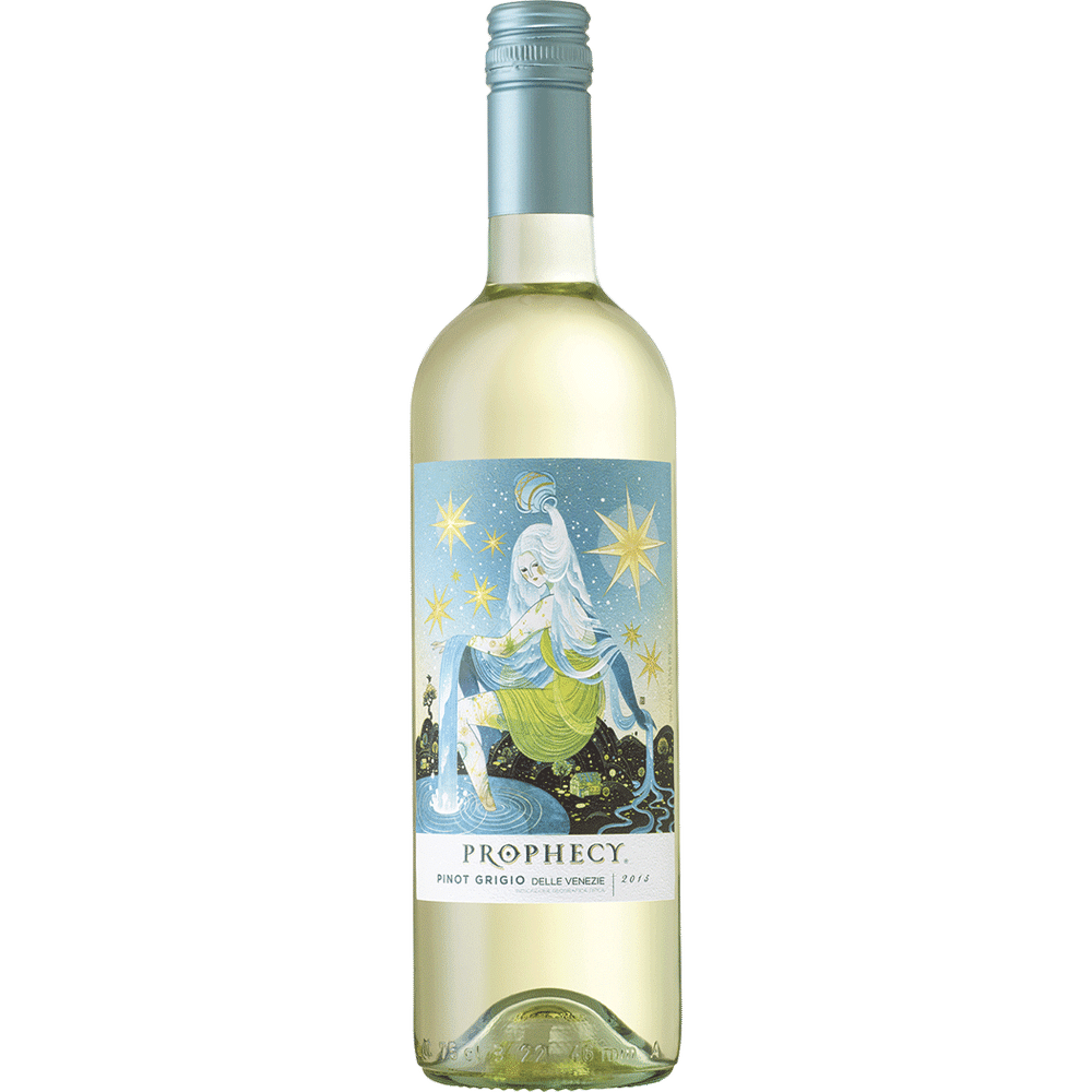 Prophecy Pinot Grigio | Total Wine & More
