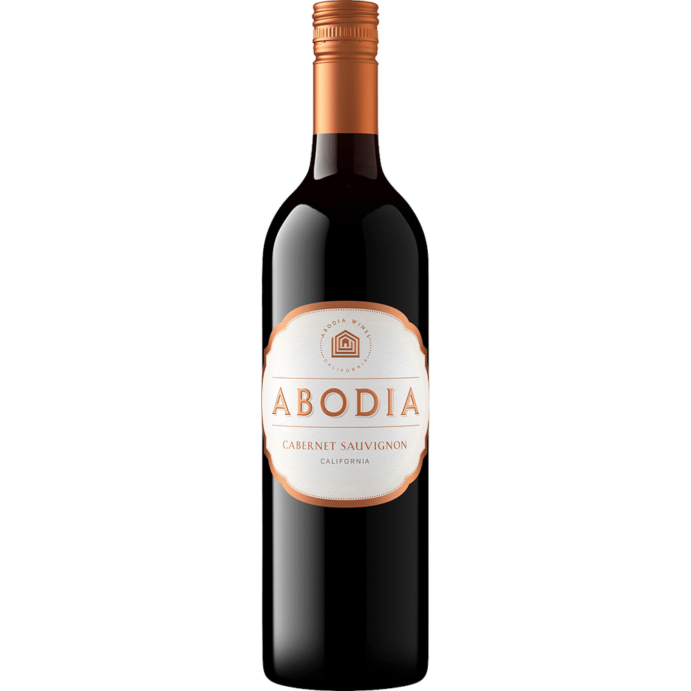 Abodia Cabernet Sauvignon | Total Wine & More