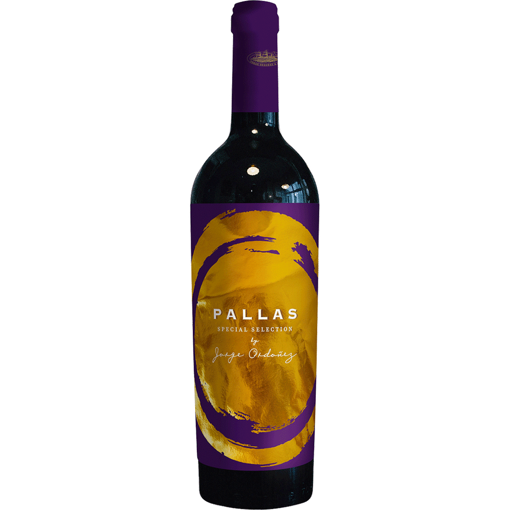 Pallas Old Vine Garnacha Special Selection | Total Wine & More