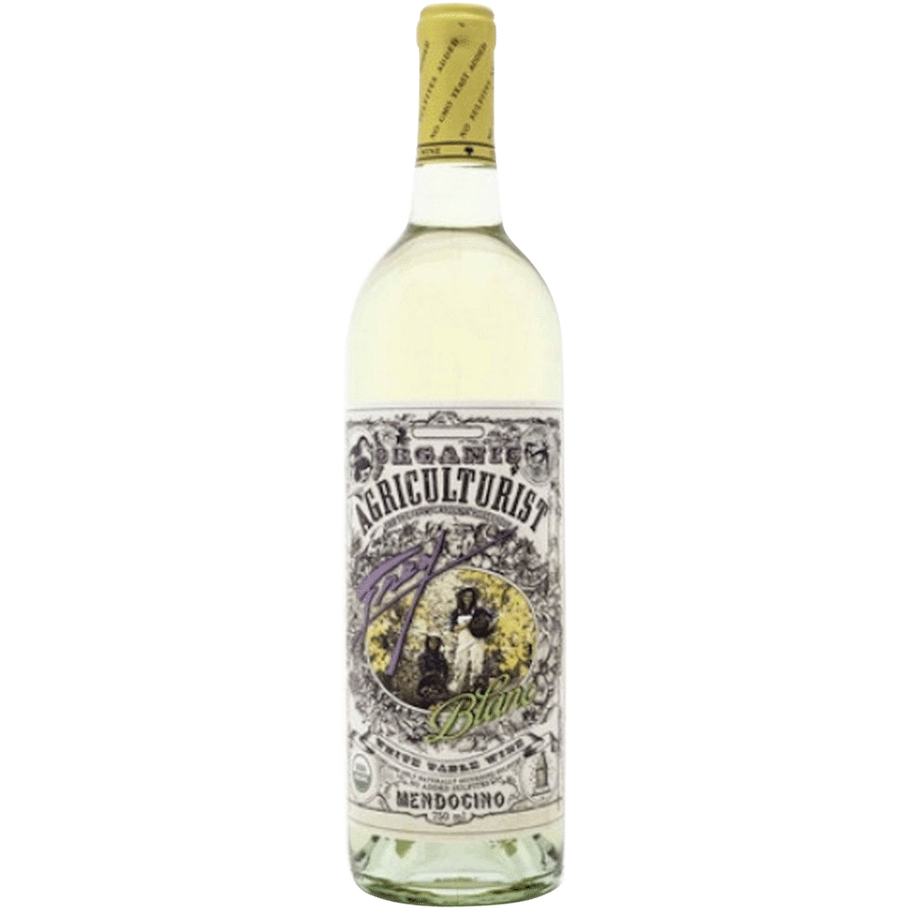 Frey Agriculturist White | Total Wine & More