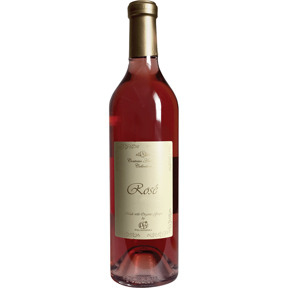 Contessa Annalisa Collection Rose | Total Wine & More