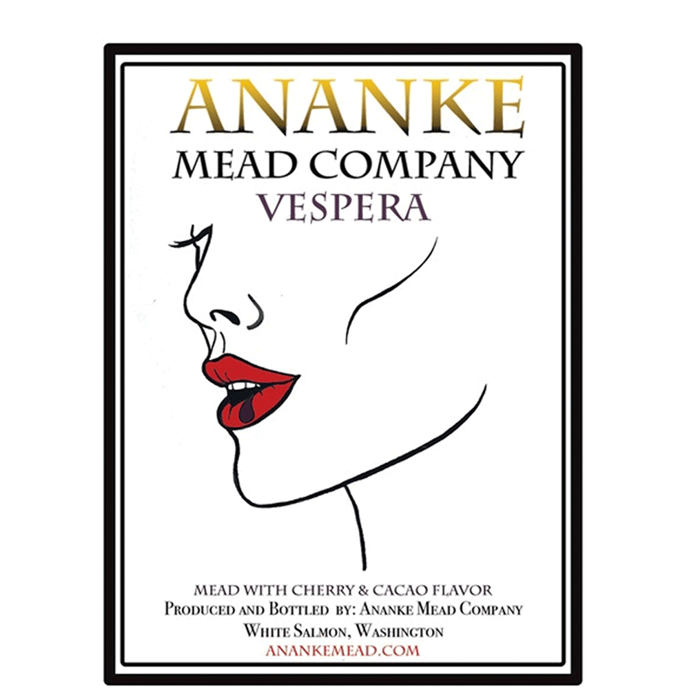 Ananke Mead Co. Vespera | Total Wine & More