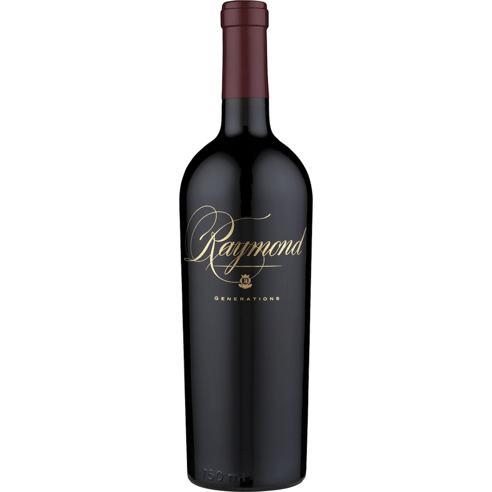 Raymond Cabernet Generations | Total Wine & More