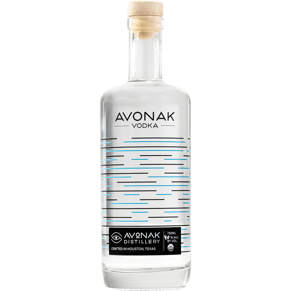 Avonak Vodka | Total Wine & More