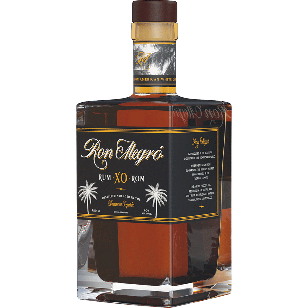 Ron Alegro XO | Total Wine & More