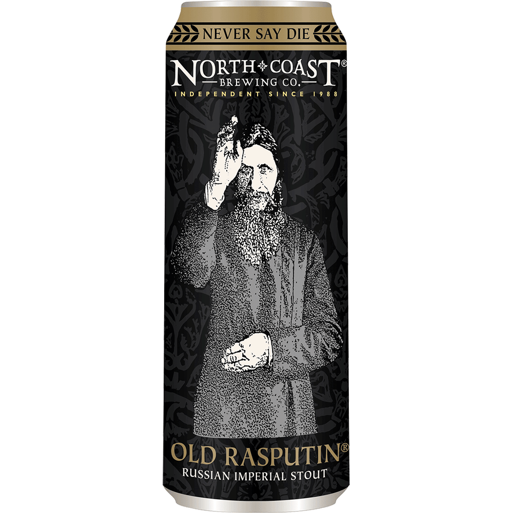 North Coast Old Rasputin Russian Imperial Stout Total Wine And More