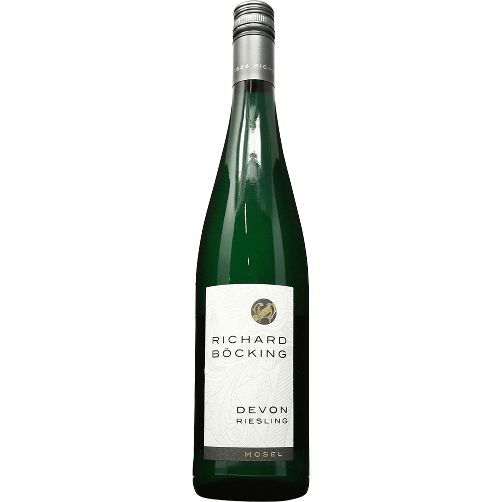 Richard Bocking Riesling | Total Wine & More