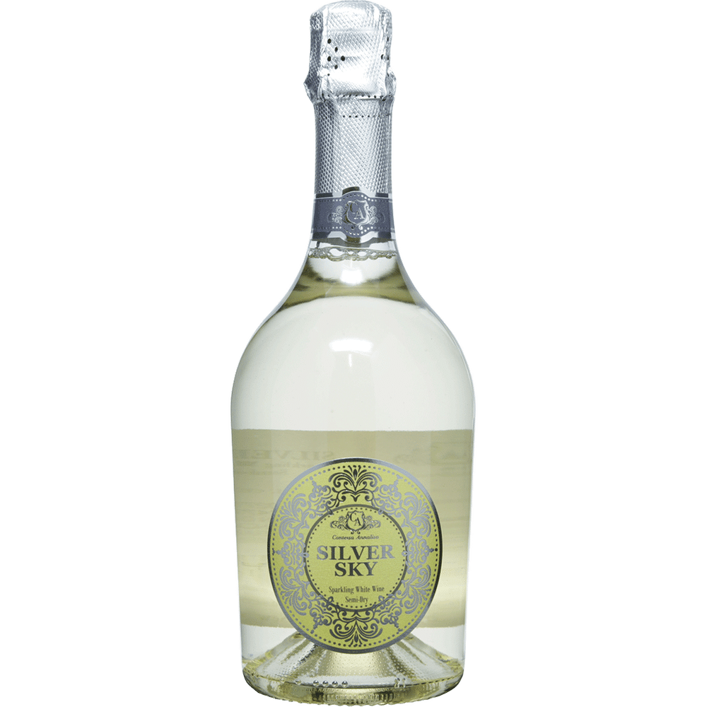 Contessa Annalisa Silver Sky White | Total Wine & More