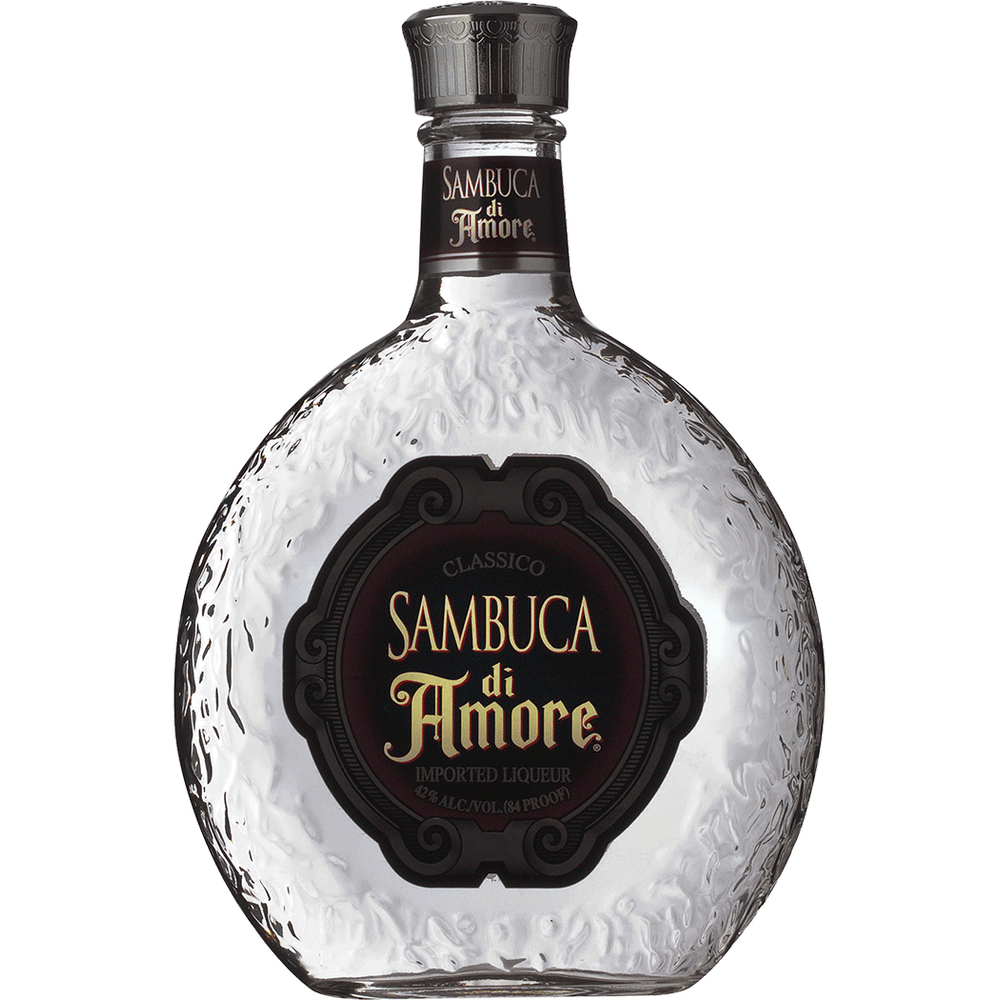Sambuca Drinks Dessert Di Amore Sambuca Liqueur | Total Wine & More