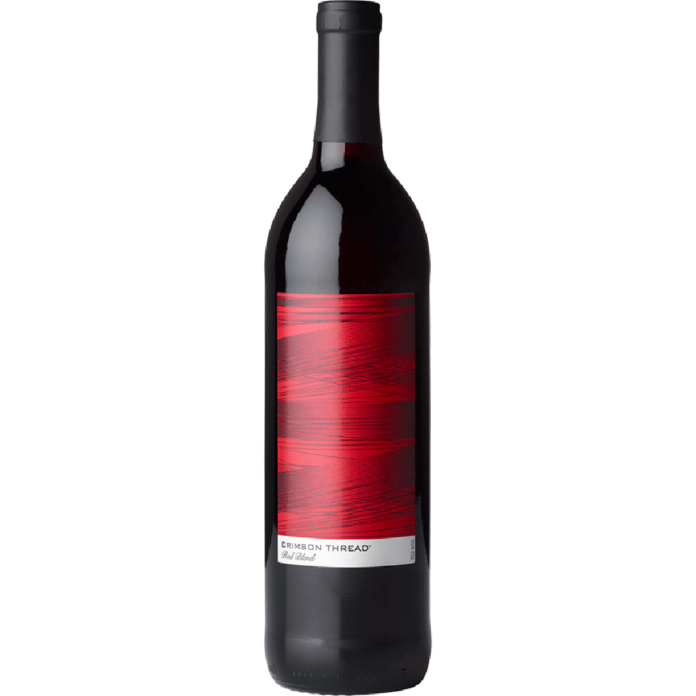 Crimson Thread Red Blend | Total Wine & More
