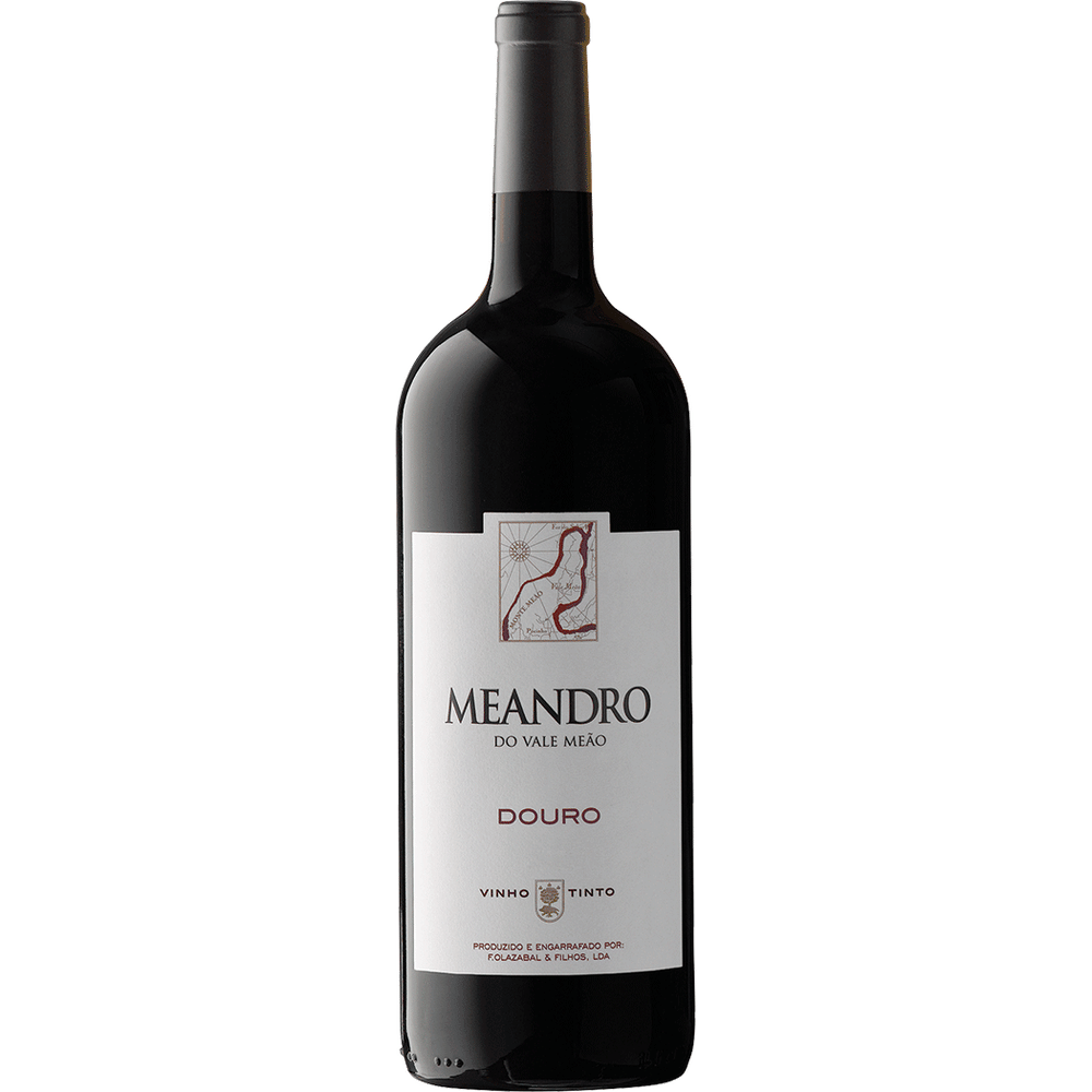 Quinta Do Vale Meao Meandro Douro Tinto | Total Wine & More