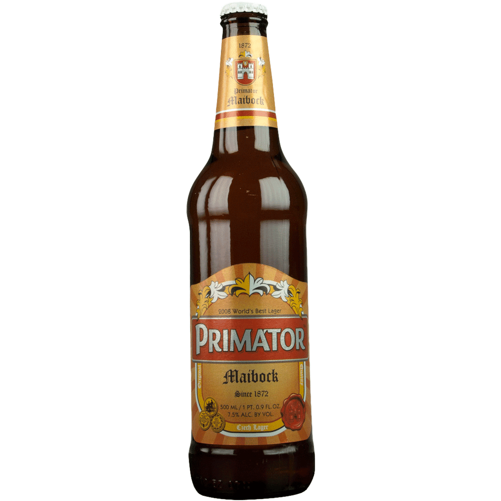 Primator Maibock | Total Wine & More