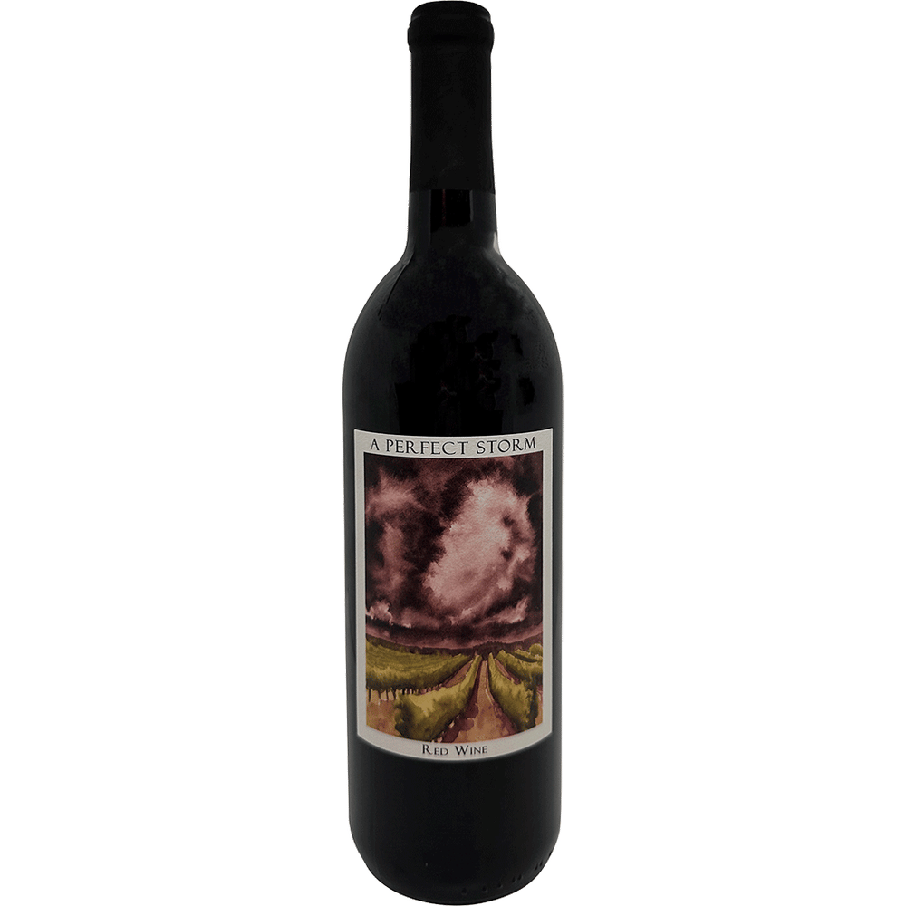 Cannon River Winery A Perfect Storm Red | Total Wine & More