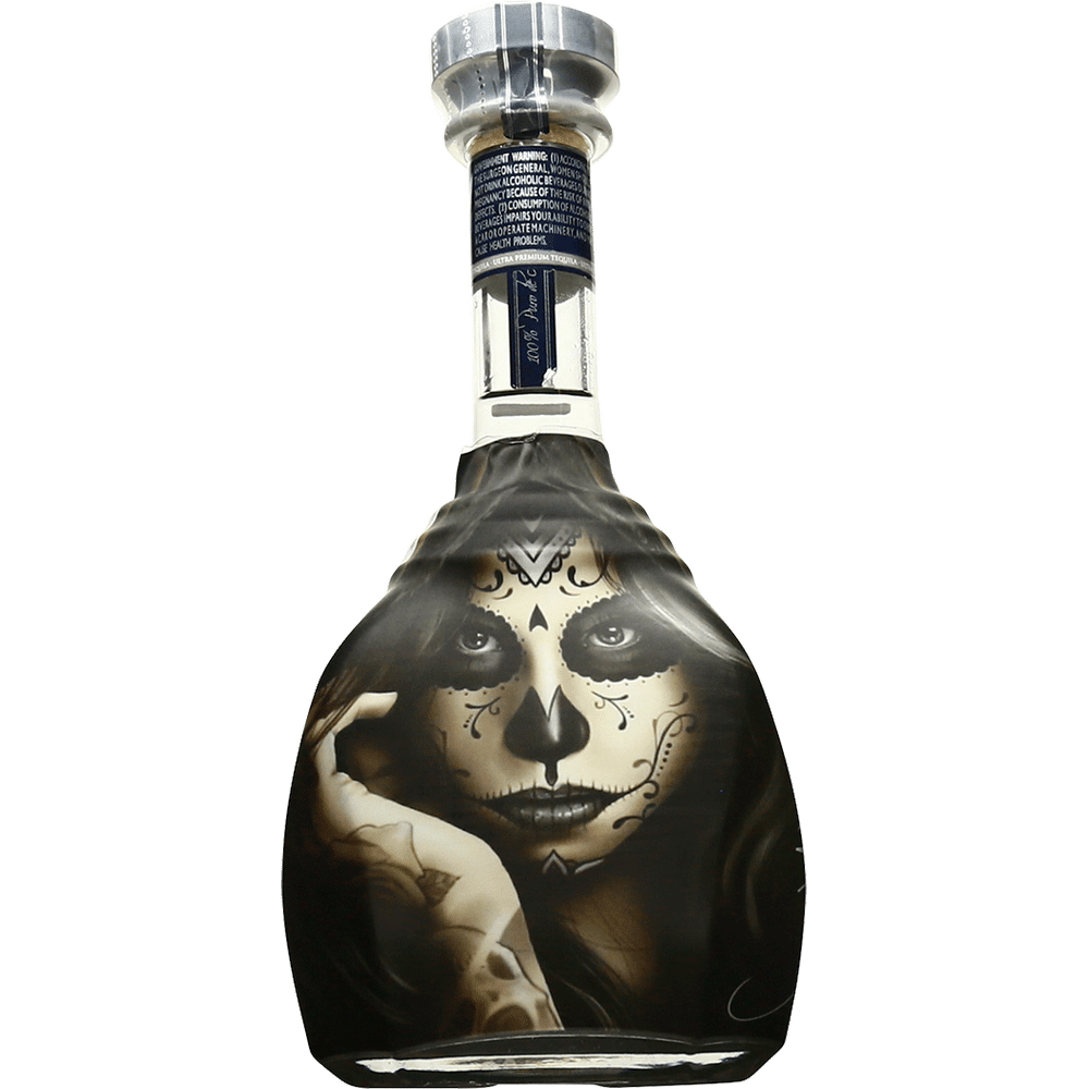 Total wine tequila store