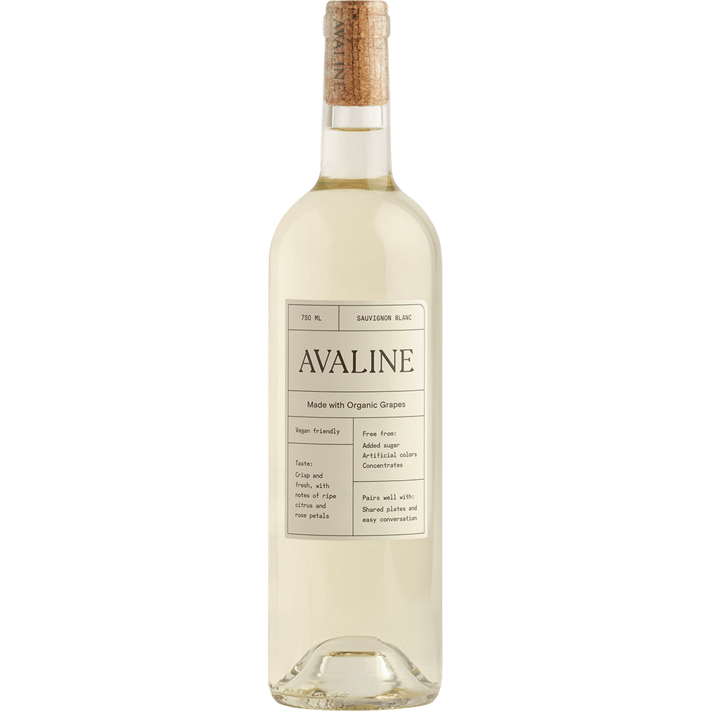 Avaline Sauvignon Blanc | Total Wine & More
