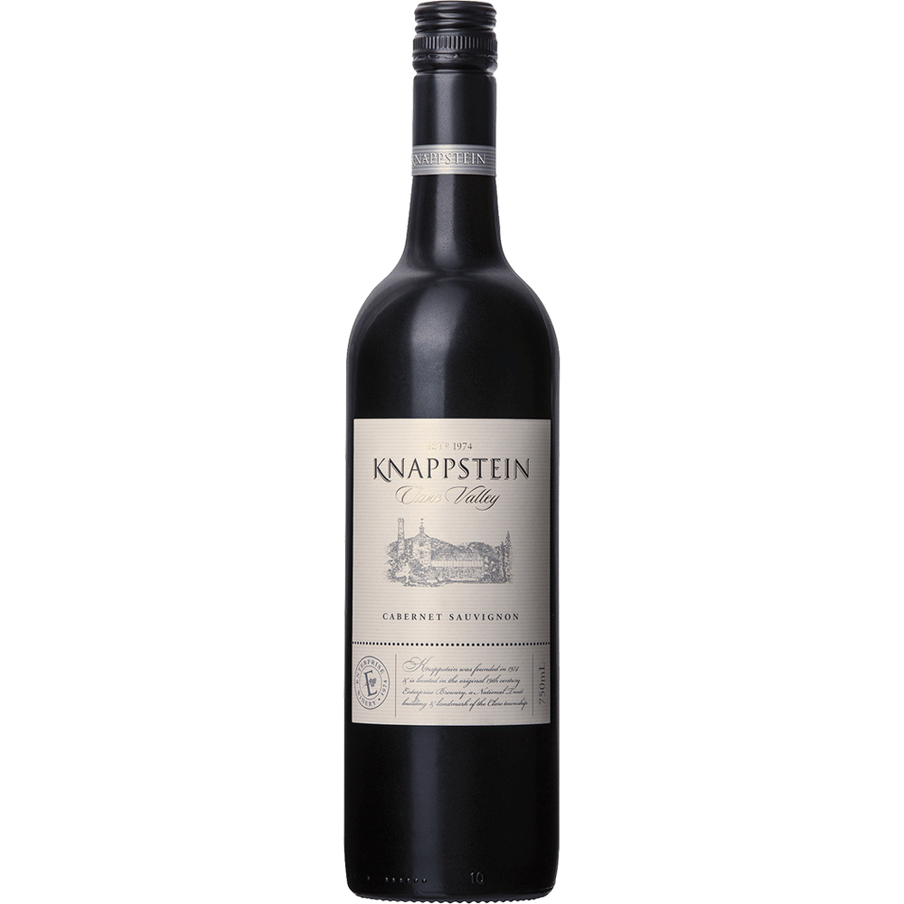 Knappstein Clare Valley Cabernet Sauvignon | Total Wine & More
