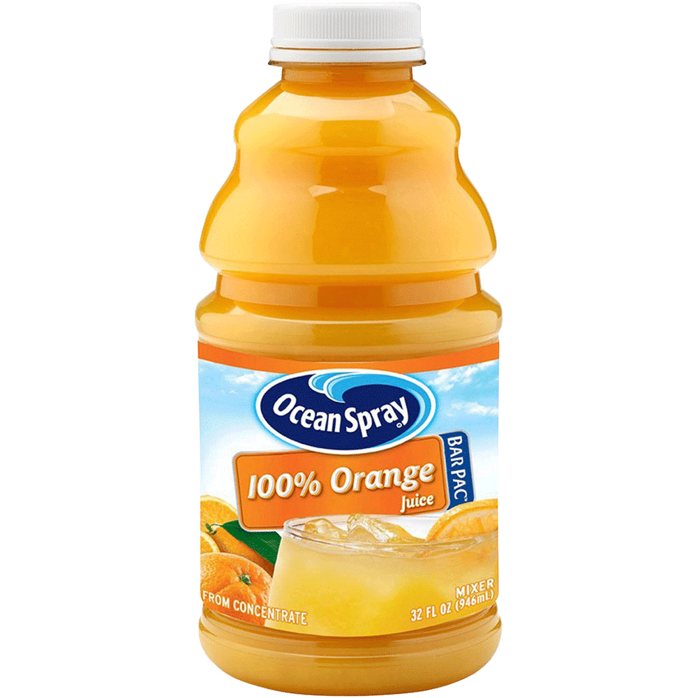 Ocean Spray Orange Juice | Total Wine & More