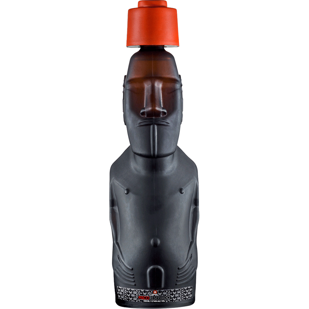 Capel Moai Reservado Pisco | Total Wine & More