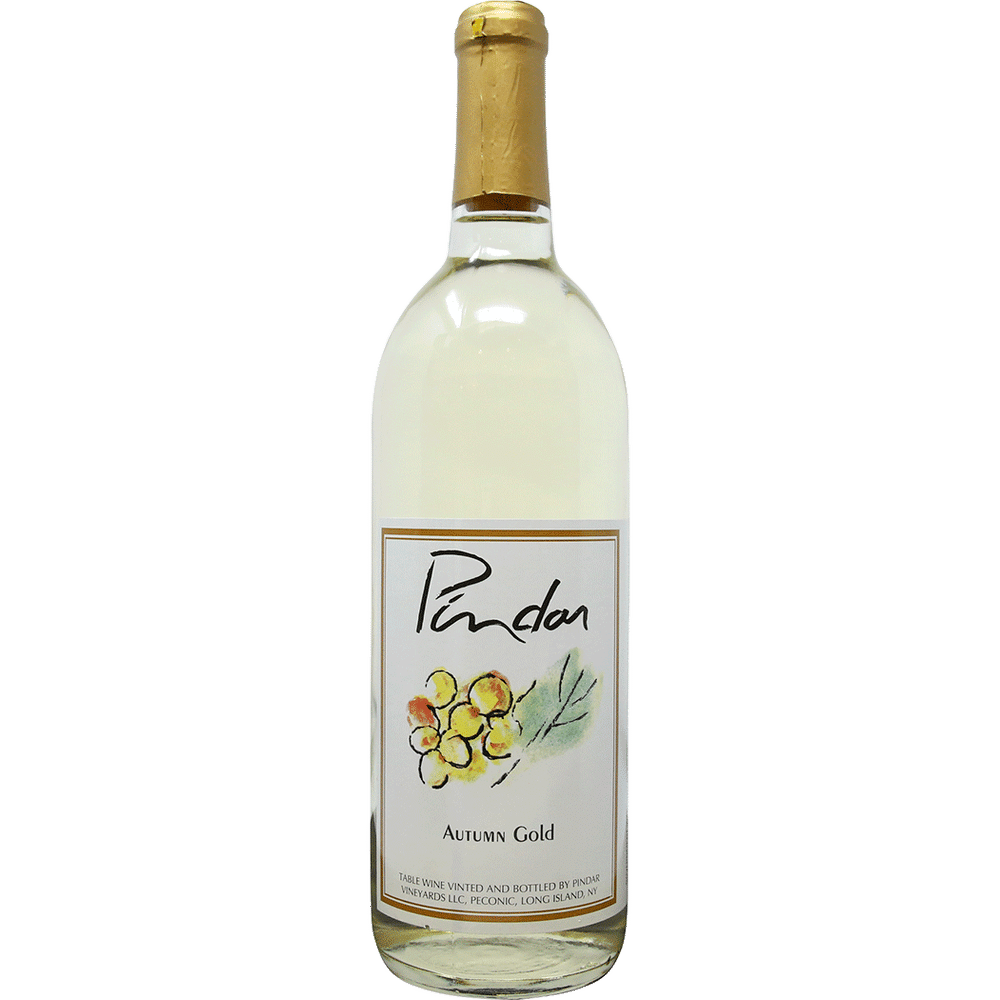 Pindar Autumn Gold | Total Wine & More