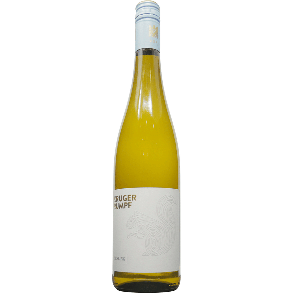 Kruger-Rumpf Estate Riesling | Total Wine & More