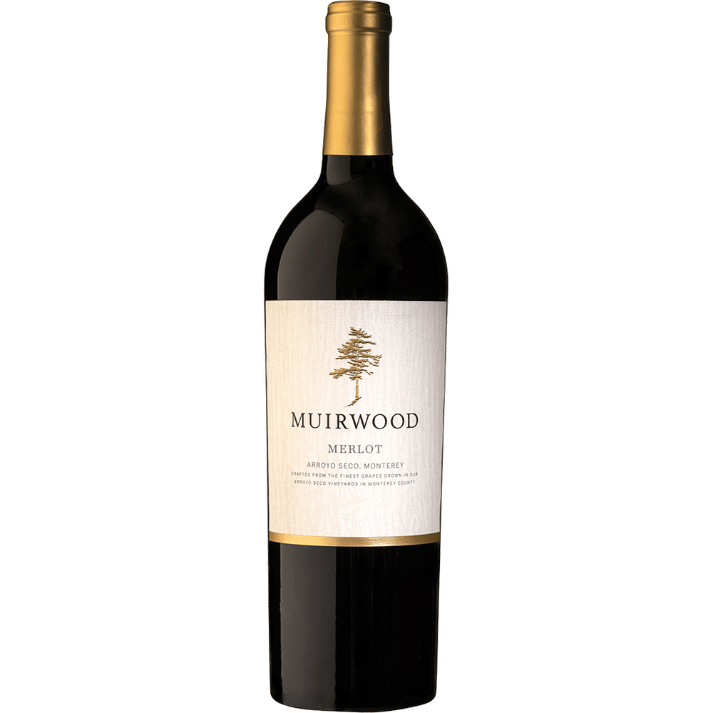 Muirwood Merlot | Total Wine & More