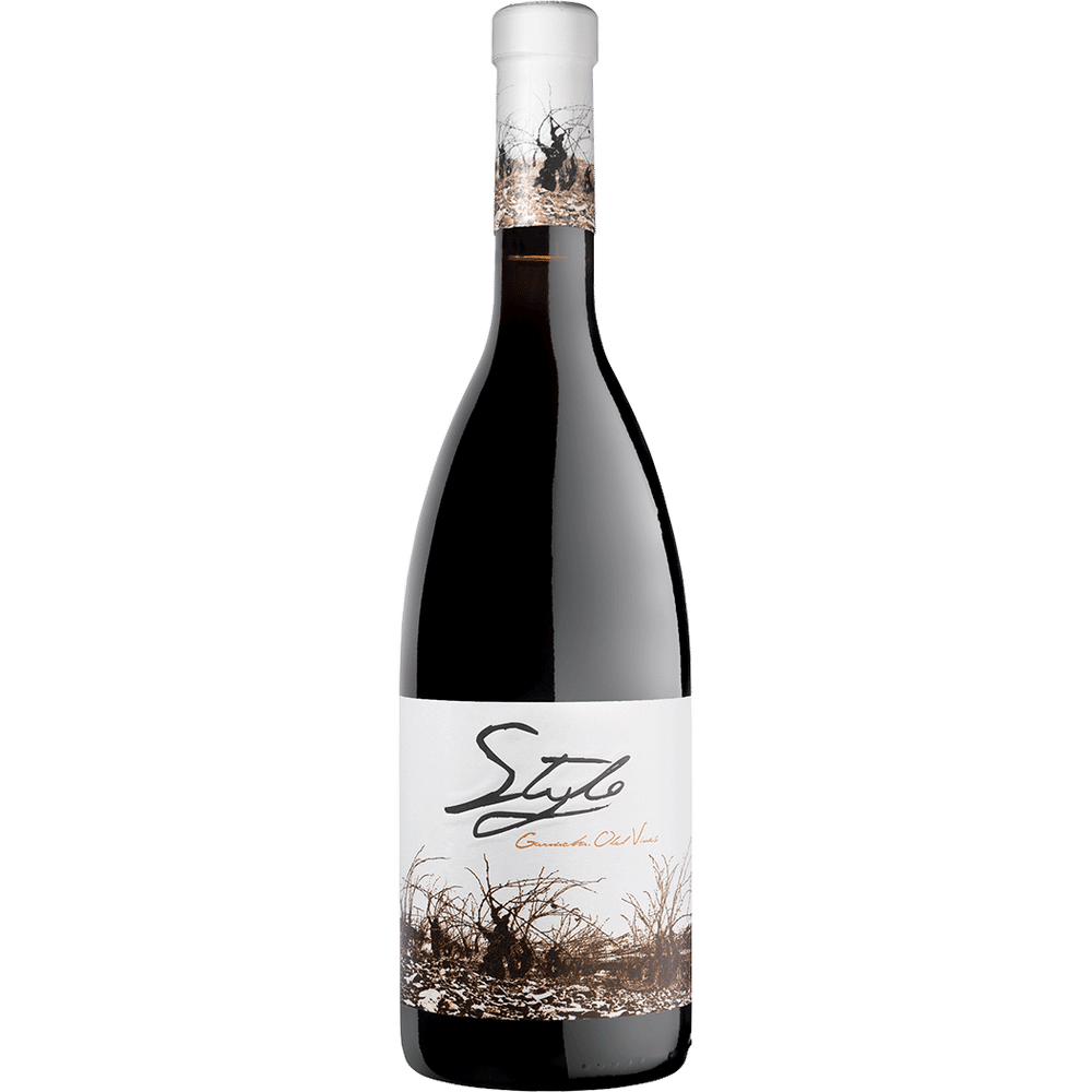Stylo 4 Meses Old Vine Garnacha | Total Wine & More