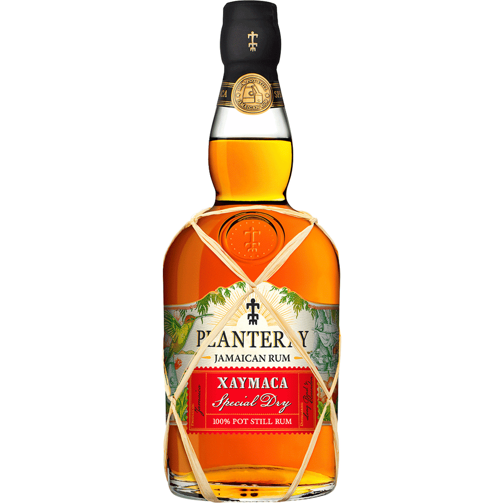 Planteray Xaymaca Special Dry Rum | Total Wine & More
